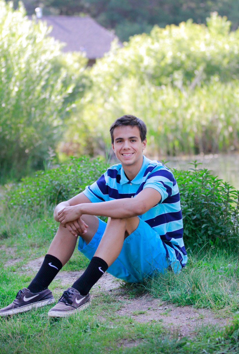 Think Twice – Home of the Beau Begier Memorial Foundation